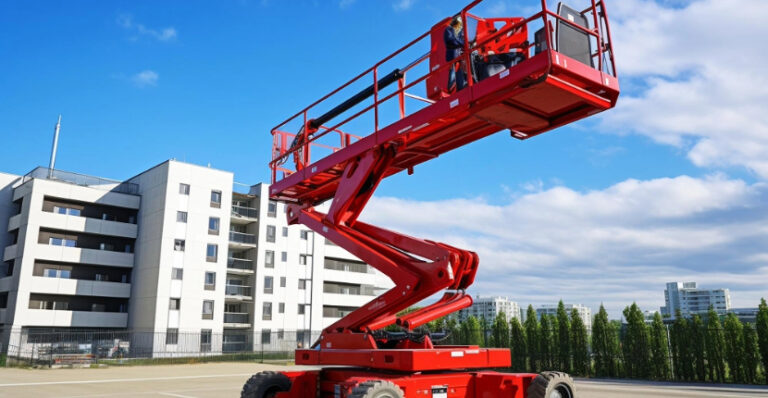 Cherry Picker Training - Cherry Picker Training